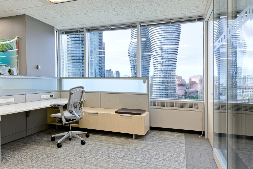 How to Help Your Employees Adjust to Changing Office Environments