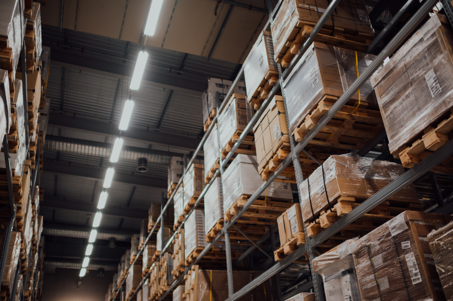 5 Tips to Help You Find the Perfect Office Warehouse Location in Toronto