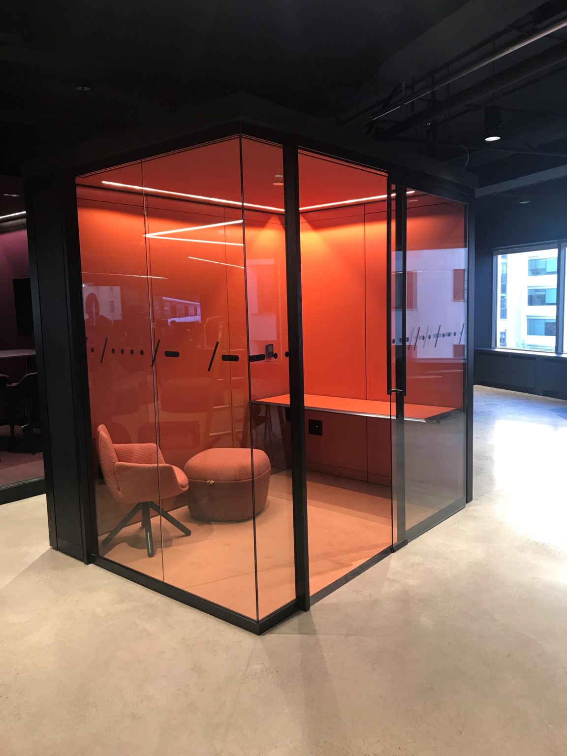 Office Installations Archives - Choice Office Installations